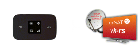 MTS moj svet - Promotivne akcije - VK-RS | MTS - Telekom Srbija ...