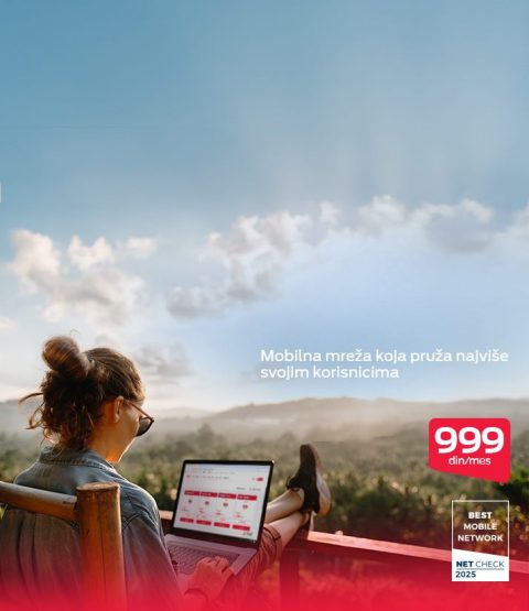 MTS moj svet - Promotivne akcije - VK-RS | MTS - Telekom Srbija ...